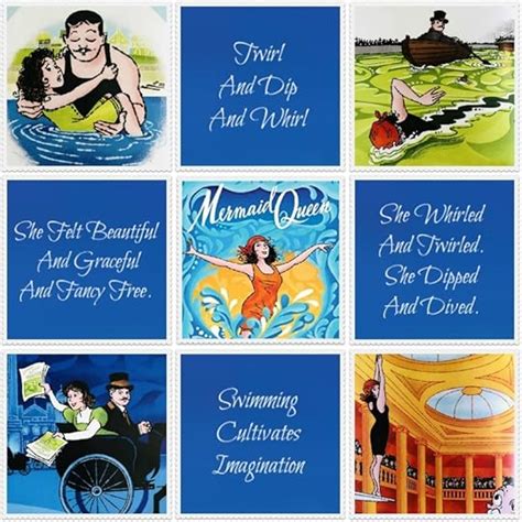 Mermaid Queen The Spectacular True Story Of Annette Kellerman Who