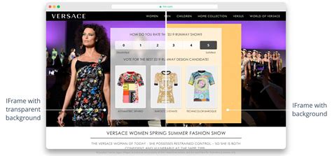Embed Surveys Using An Iframe Surveylegend