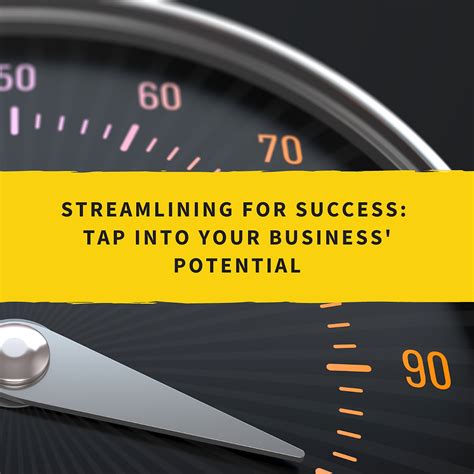 Streamlining For Success Technology Stack Consolidation