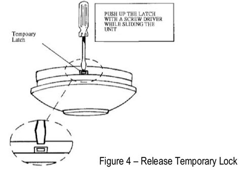Nexa Gns 2236rf Ac Operated Photoelectric Smoke Alarm Manual