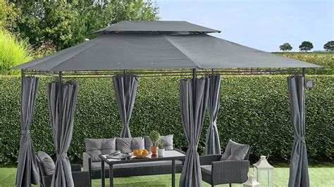 6 Най добри Беседки за Двор Reviewbox Bg