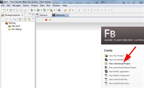 Circle Chain Engine Using Starling Emanuele Feronato