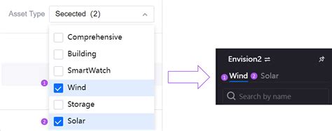 Configuring Unified Asset Tree United Monitoring Documentation