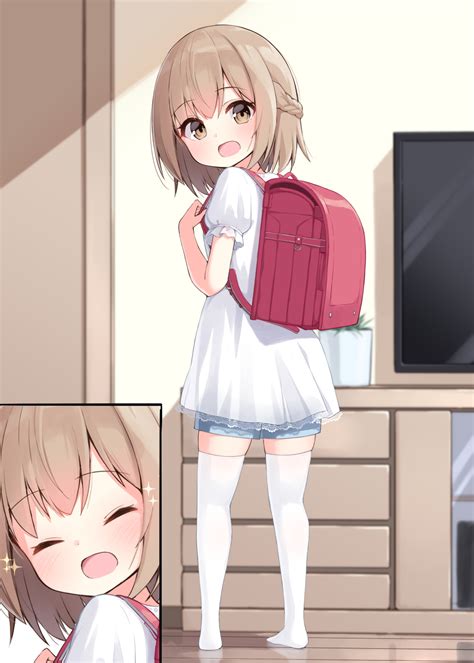 Flat Screen Tv Danbooru