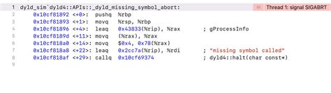 Alamofire Crashing While Integrating Through Xcframework · Issue 3654 · Alamofirealamofire