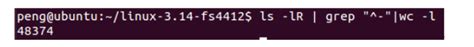 细说Linux内核目录结构 知乎