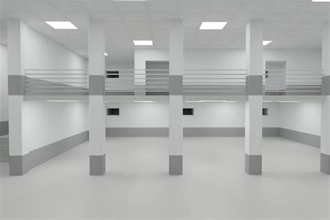 Interiors A 3d Urban Unity Asset Store