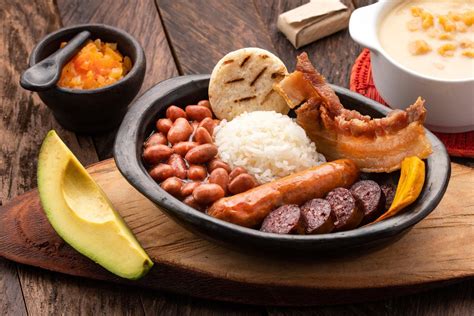 Medellín Food Guide Where Culture Meets Cuisine In Colombia