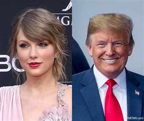 民主党支持を表明したテイラー・スウィフトの曲を、共和党のトランプ大統領が聞いている過去の動画が話題に[動画あり] Tvgroove Gurlz
