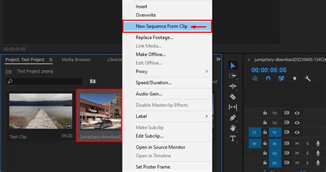 How To Do Motion Tracking In Premiere Pro Boris Fx