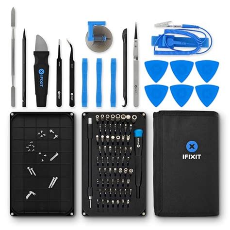 Ifixit Pro Tech Toolkit The Ultimate Diy Repair Solution