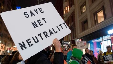 Net Neutrality Là Gì Tại Sao Nó Lại Quan Trọng Với Internet Hiện Nay
