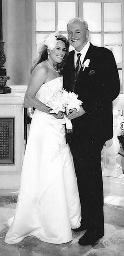 Drita And Lee Wedding