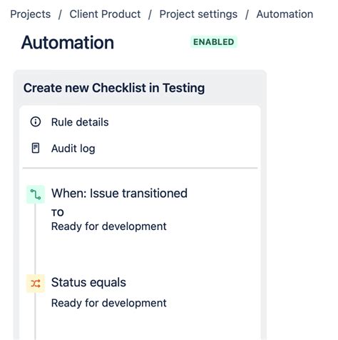 solved jira automation executes twice at the same time