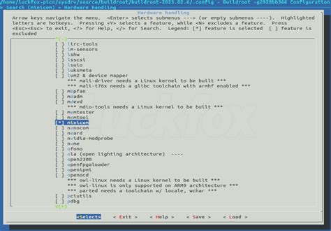 SDK Environment Deployment X Platform LUCKFOX WIKI