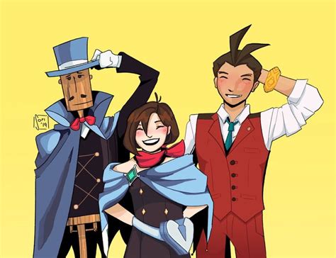 Pin By Alice Stacey On Phoenix Wright Ace Apollo Justice Phoenix Wright