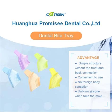 Dental Bite Tray Gws Dental Supplier