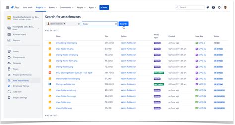 How To Effectively Manage Attachments In Jira Cloud Stiltsoft