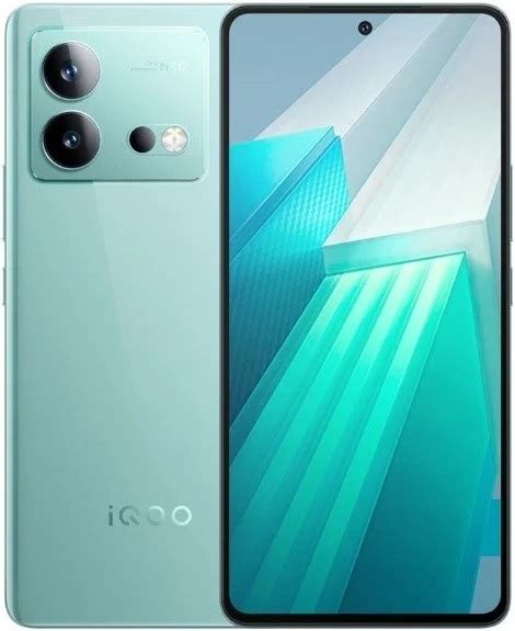 vivo iQOO Neo8 Pro Specs and Price| Khaleeji Tech