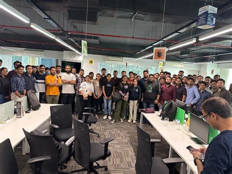 Sachin Salunke On Linkedin Devops Docker Techworkshop