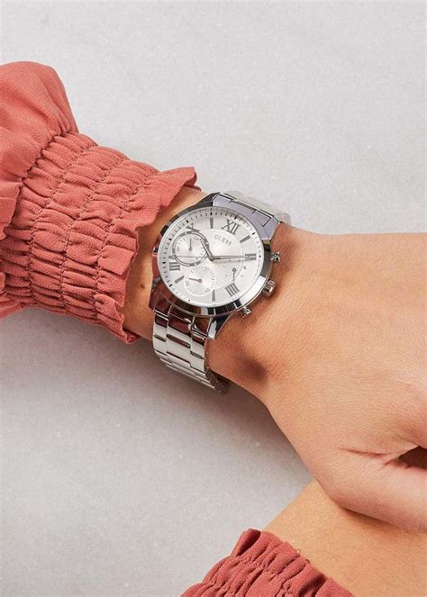 Оригинальные часы Guess — купить наручные часы Гесс на официальном сайте магазина Alltime цены