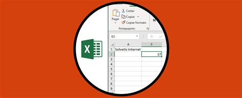 Contar Caracteres Excel Formula ️ Solvetic