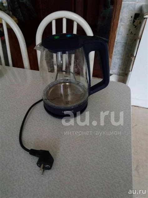 Чайник — купить в Красноярске Состояние Неисправно Чайники