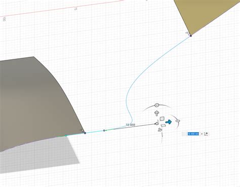 Spline Not Editable In 3d Sketch Autodesk Community