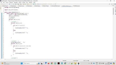 Lokesh Nanepalli On Linkedin Wipro Javafullstack Certification Learningjourney Codingpatterns
