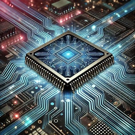 Asic은 대충 알겠는데 Fpga 이건 또 뭐야