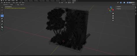 Collection Plant Vol 463 Blender Model 3d Model In Small Plants 3dexport