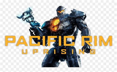 Pacific Rim Logo Png