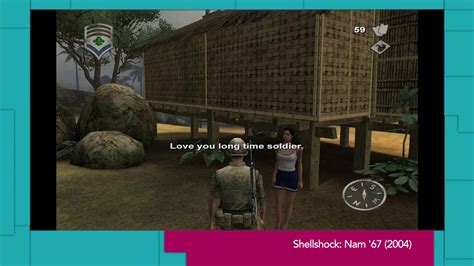 How Is The Female Character Appearing In The Game Drawn As An Object Of Gender GIGAZINE