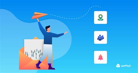 5 Best Email Segmentation Strategies For Super Targeted Email Marketing Wemail