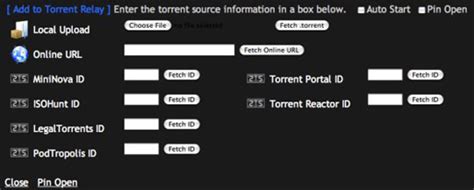 Ways To Bypass Blocked Torrent Connection