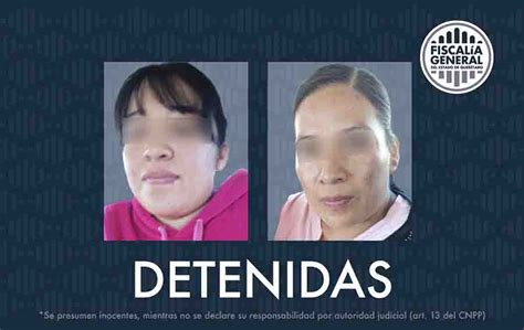 Dos Mujeres Detenidas Por Violencia De Género