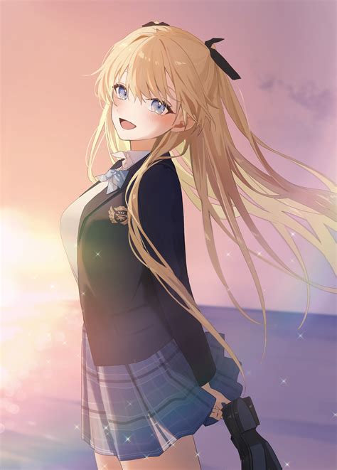 Naze Ka S Kyuu Bijo Tachi No Wadai Ni Ore Ga Agaru Ken Yande Re