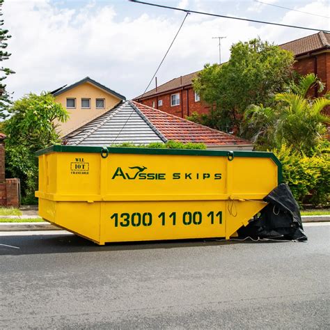 Reliable Skip Bin Rental Hire Services Near You