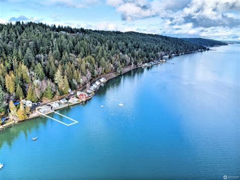 Belfair Wa Real Estate Belfair Homes For Sale ®