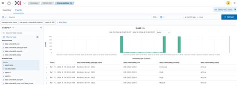 Vulnerability Detection Documentation