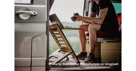 Travel And Remote Work