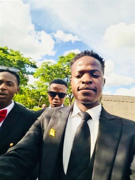 Tendai Tekwani On Linkedin Following The Recent Presentation Of The National Budget By Hon Mthuli…