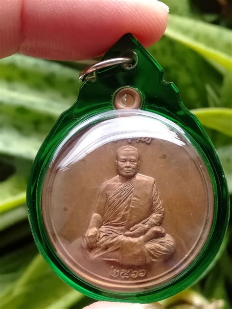 หลวงพ่อวิริยังค์ สิรินฺธโร พระครูญาณวิริยะ และพระอาจารย์สายวัดป่ากรรมฐาน วรย766