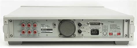 Agilent 3458a Keysight 3458a Digital Multimeter