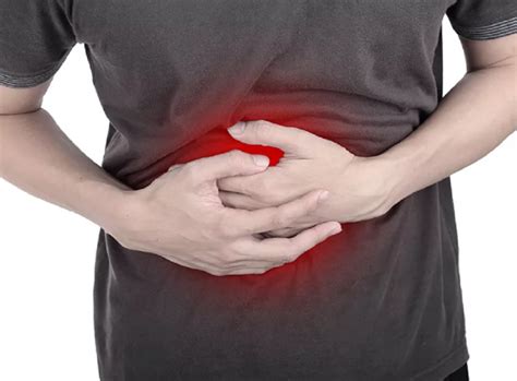 Рак Печени Симптомы Фото —