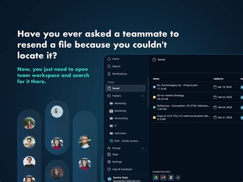 Klu Empowering Search With Intelligence Betalist