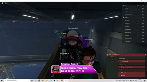 Squid Game Script Auto Farm PASTEBIN YouTube