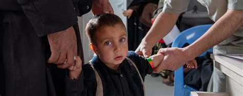 Malnutrition Msf Hong Kong Msf Hong Kong