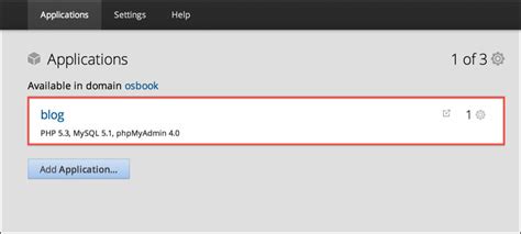 Uploading SSH Keys Using The Web Console OpenShift Cookbook