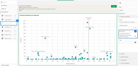 9 Tips And Tricks For Qlik Sense Qalyptus Blog